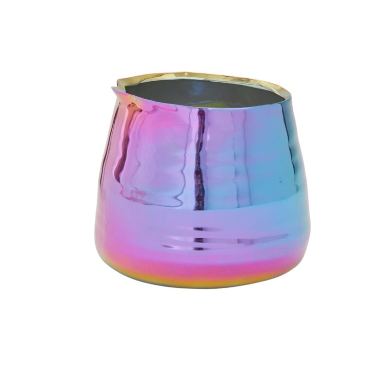 Iridescent Tegan Pot — House Plant Dropship
